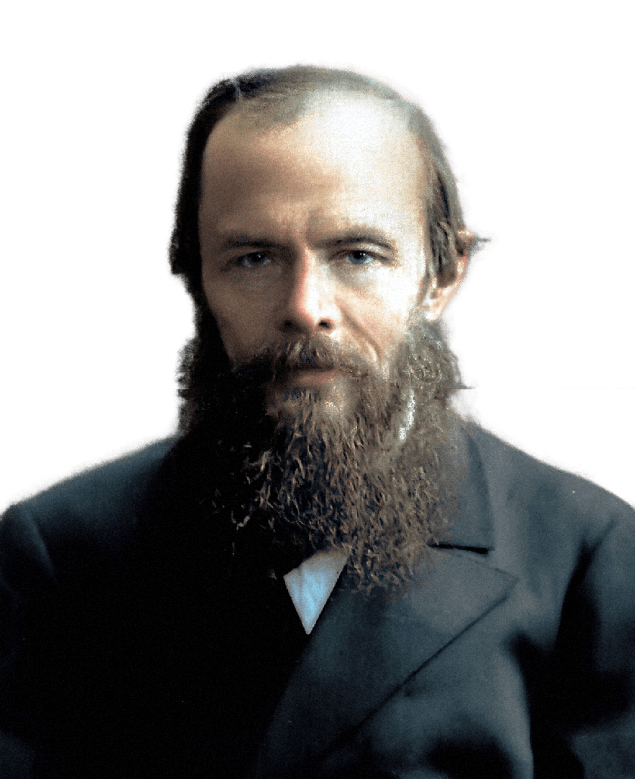 Quotes Archive Page 2 Of 2 Fyodor Dostoevsky